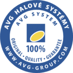 Halové objekty a fasádne systémy - AVG group a.s.